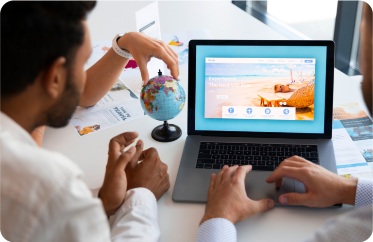 About us – Farvision ERP